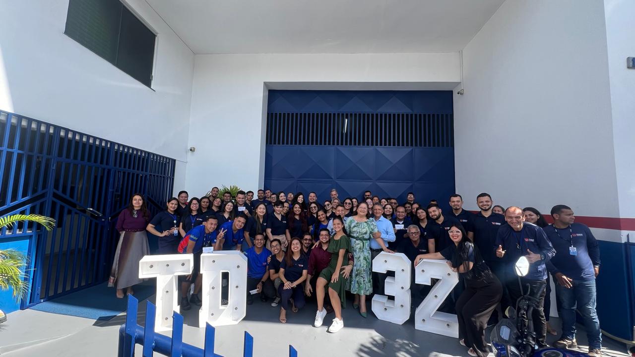 Sobre Nós - Tândar Distribuidora